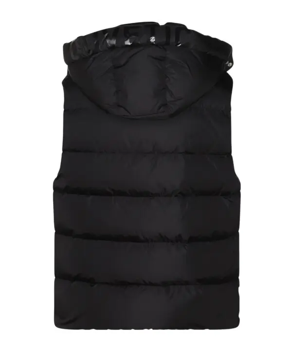 Duvetica Hooded Padded Gilet
