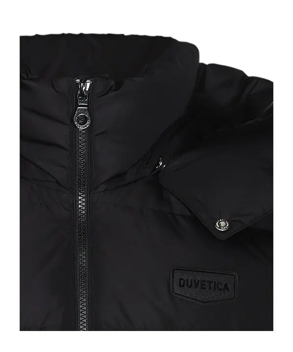 Duvetica Hooded Padded Gilet