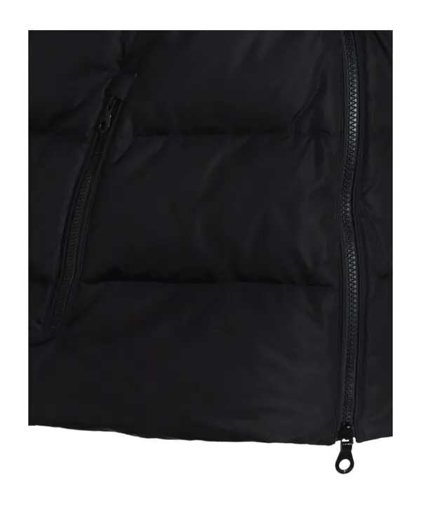 Duvetica Hooded Padded Gilet