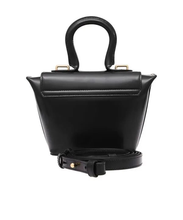 Bally Mini Bella Top Handle Bag