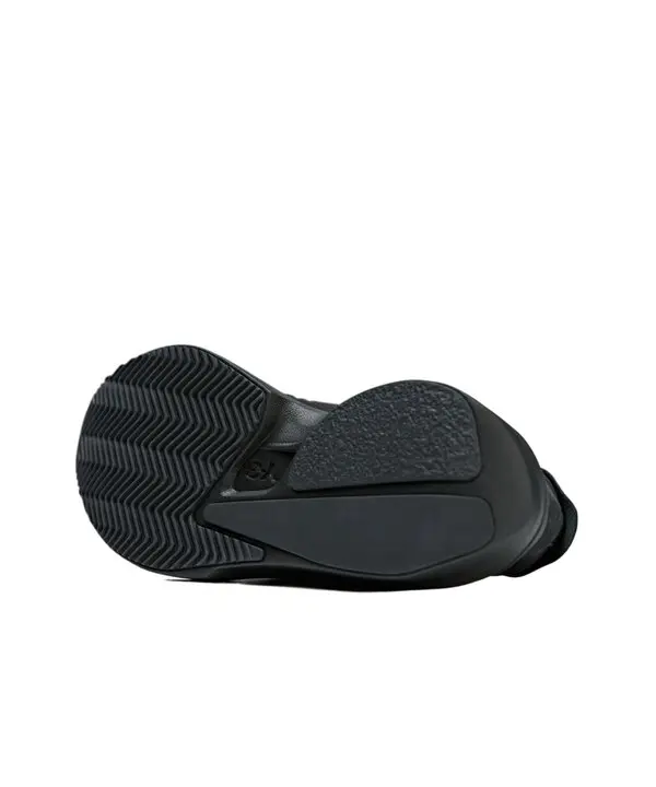 Y3 Subaya Lace-up Sneakers - Black/black/black