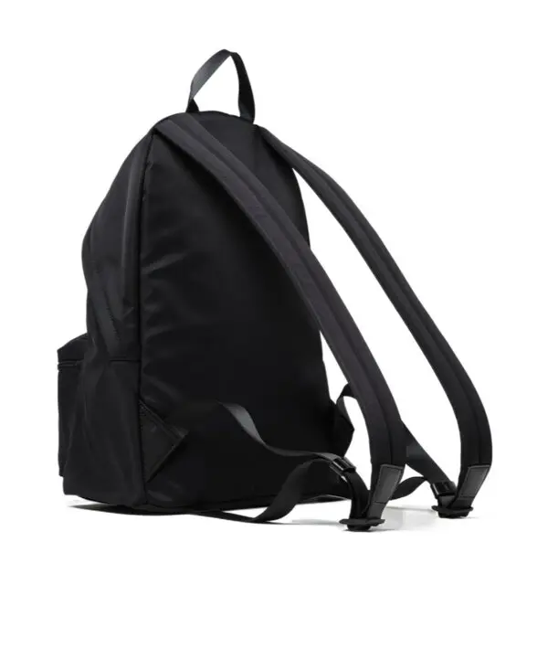 Dsquared2 Be Icon Zipped Backpack