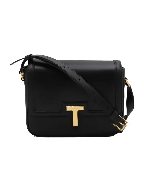 TOM FORD Wallis Small Shoulder Bag