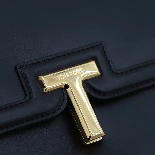 TOM FORD Wallis Small Shoulder Bag