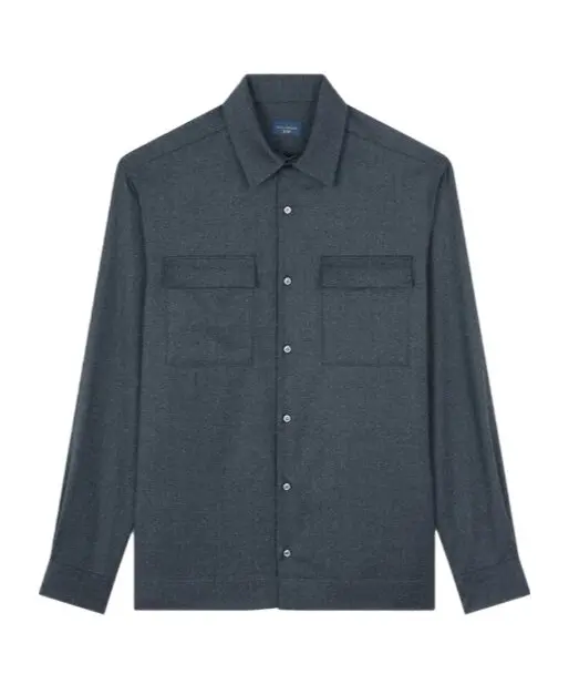 Paul & Shark Long-sleeved Shirt