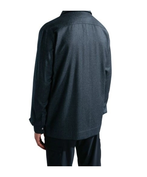 Paul & Shark Long-sleeved Shirt