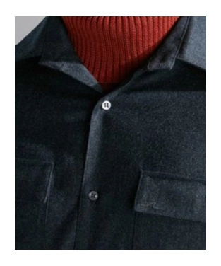 Paul & Shark Long-sleeved Shirt