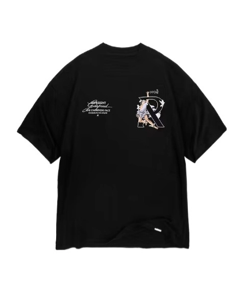 REPRESENT Short-sleeved T-shirt