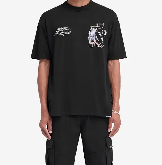 REPRESENT Short-sleeved T-shirt