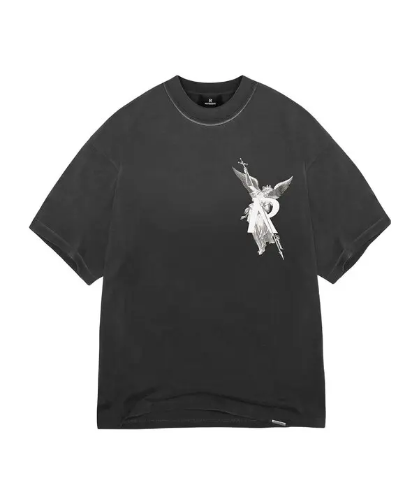 REPRESENT Short-sleeved T-shirt