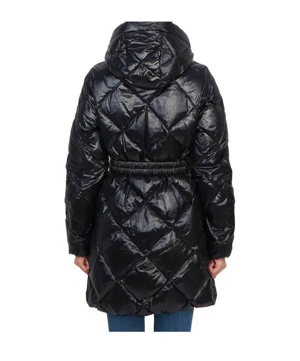 Duvetica Hooded Down Jacket