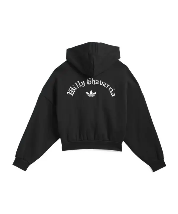 ADIDAS X WILLY CHAVARRIA Chavarria Heavyweight Zip Hoodie