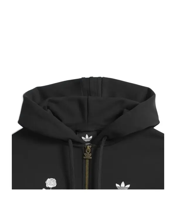 ADIDAS X WILLY CHAVARRIA Chavarria Heavyweight Zip Hoodie