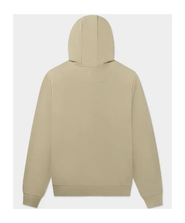 BALR. Long Sleeve Hooded Sweatshirt