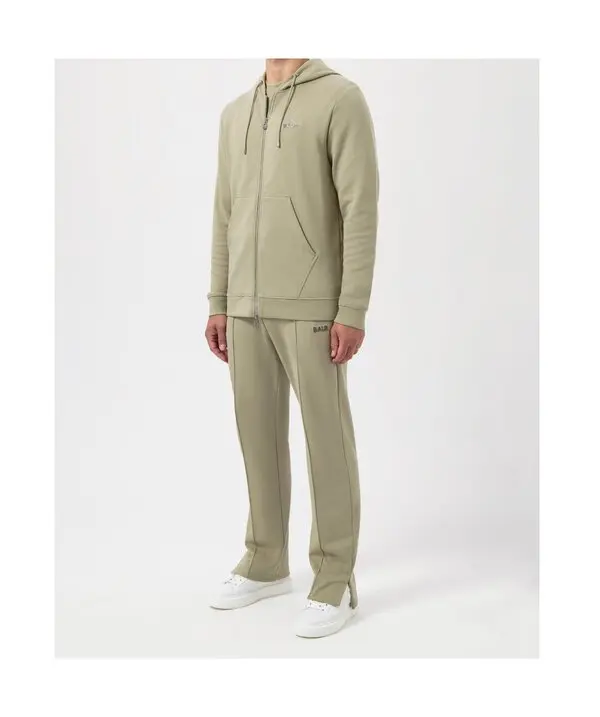 BALR. Long Sleeve Hooded Sweatshirt