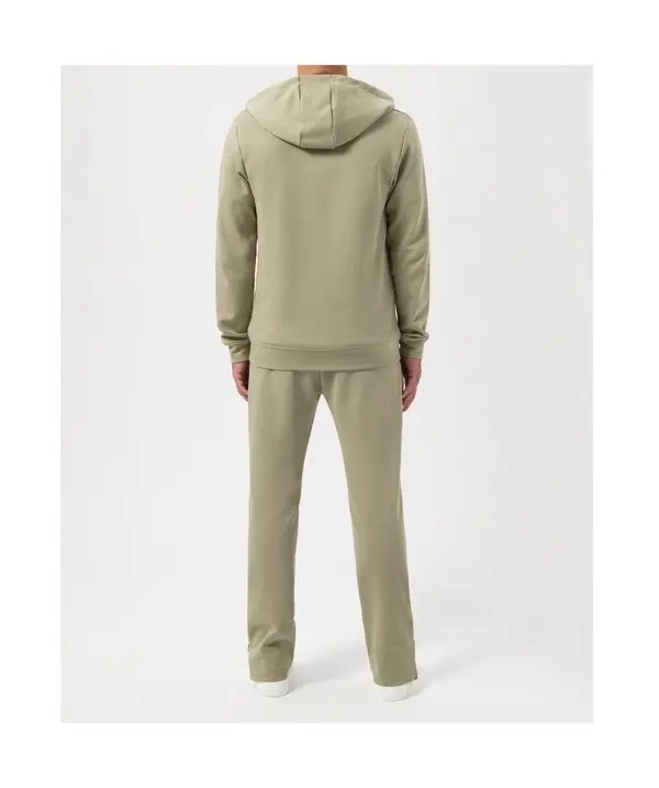 BALR. Long Sleeve Hooded Sweatshirt