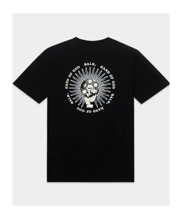 BALR. Short-sleeved T-shirt