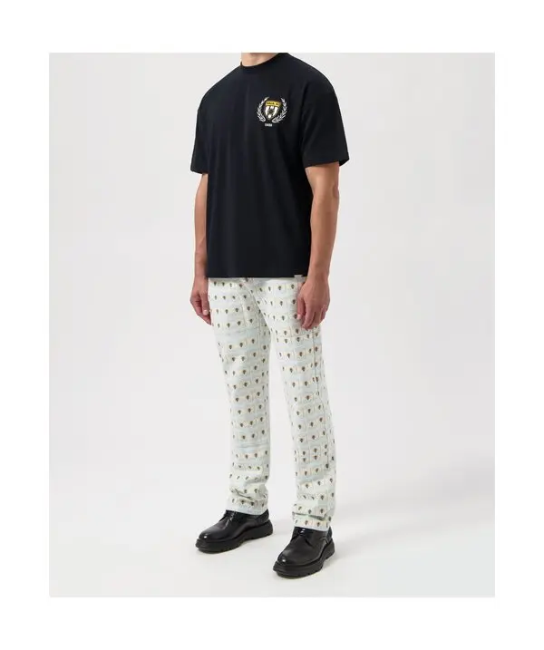 BALR. Short-sleeved T-shirt