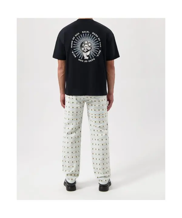 BALR. Short-sleeved T-shirt