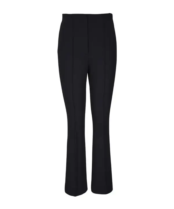 Veronica Beard Collection Seam Trousers