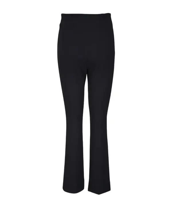 Veronica Beard Collection Seam Trousers
