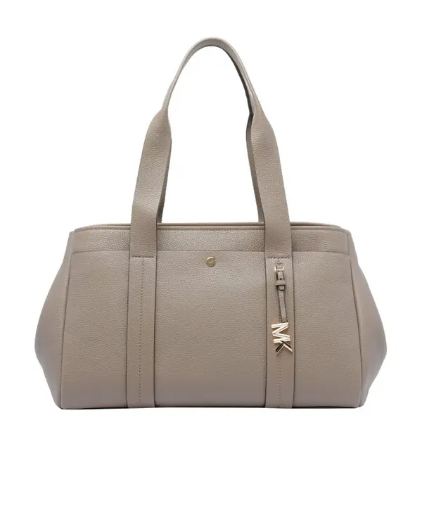 Michael Kors Romee Pebbled Tote Bag