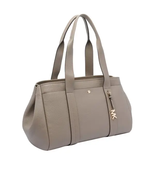 Michael Kors Romee Pebbled Tote Bag