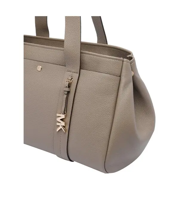 Michael Kors Romee Pebbled Tote Bag