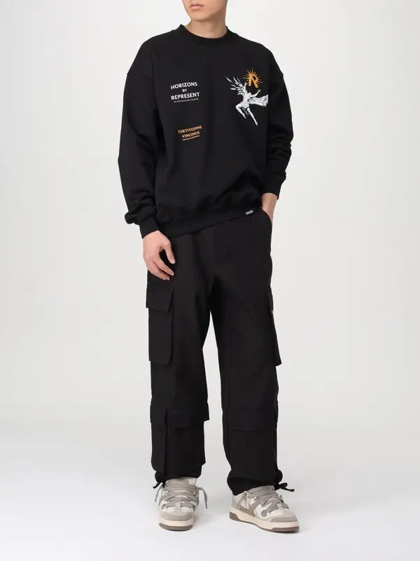 REPRESENT Icarus Sweatshirt