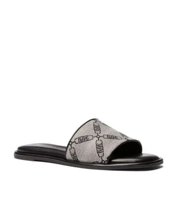 Michael Kors Hayworth Logo Slides