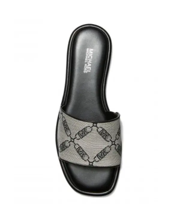 Michael Kors Hayworth Logo Slides