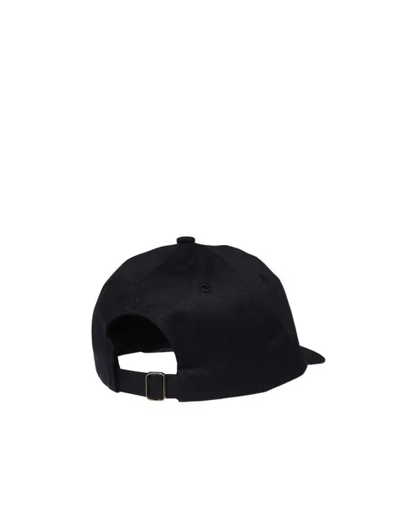 Casablanca Logo Baseball Cap
