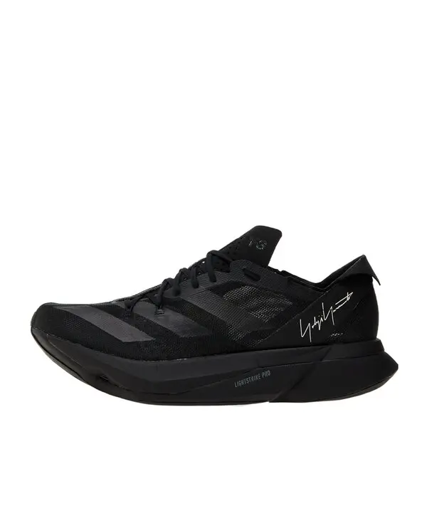 Y3 Adizero Adios Pro 3.0 Lace-up Sneakers