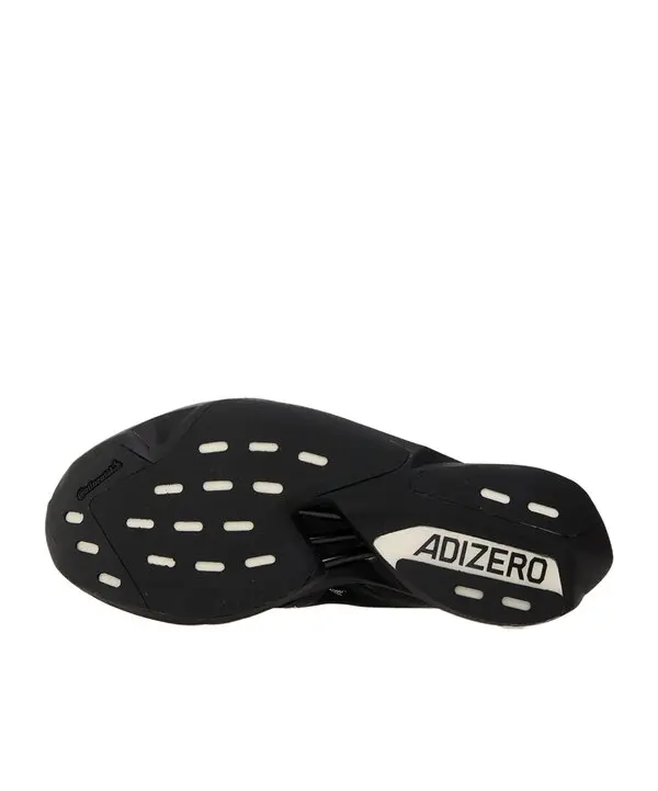 Y3 Adizero Adios Pro 3.0 Lace-up Sneakers