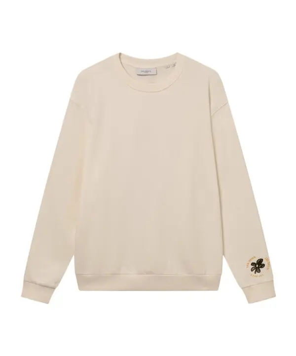 LES DEUX Long-sleeved Sweater
