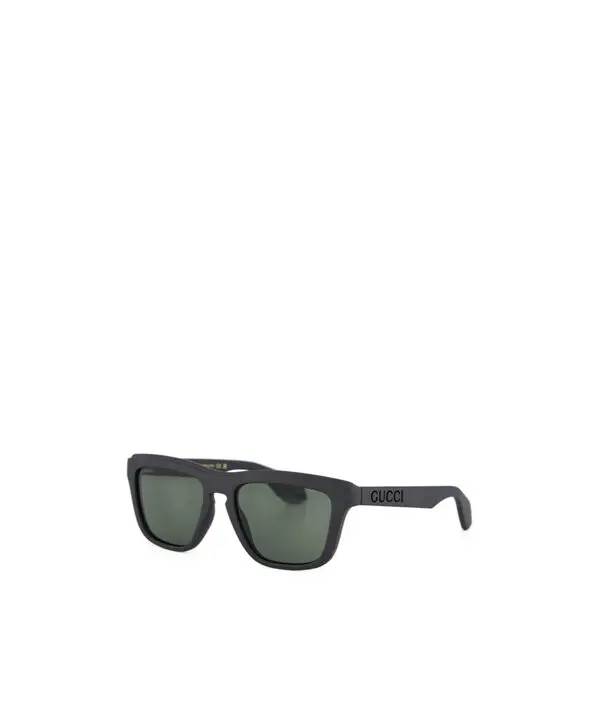 Gucci Square Frame Sunglasses
