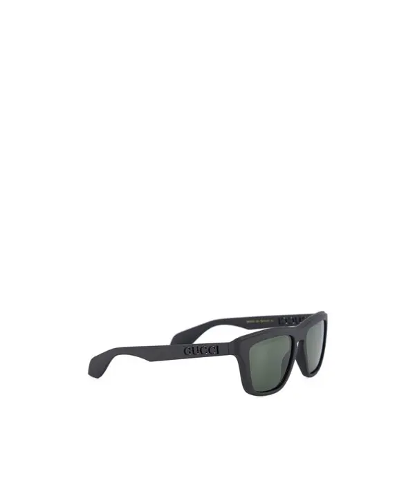 Gucci Square Frame Sunglasses