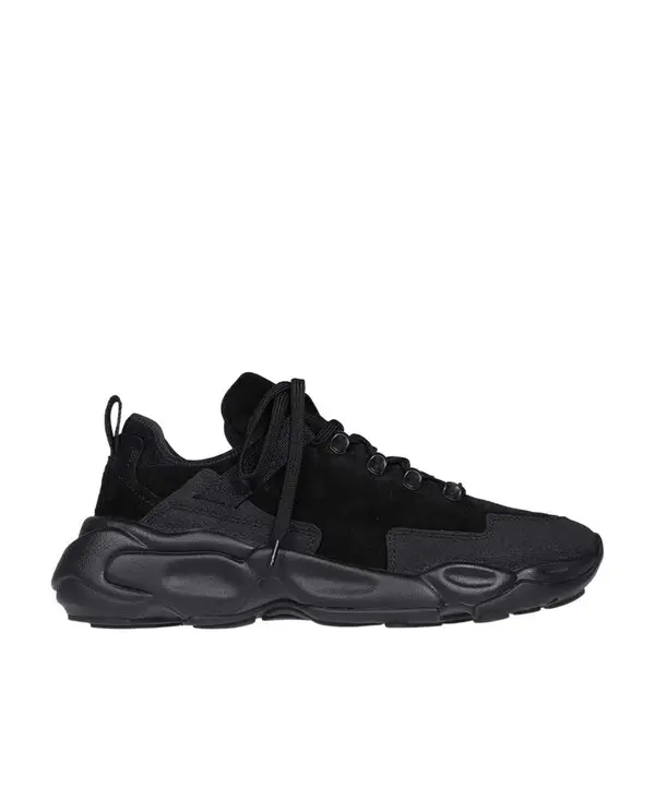 JIL SANDER Low-top Sports Sneakers