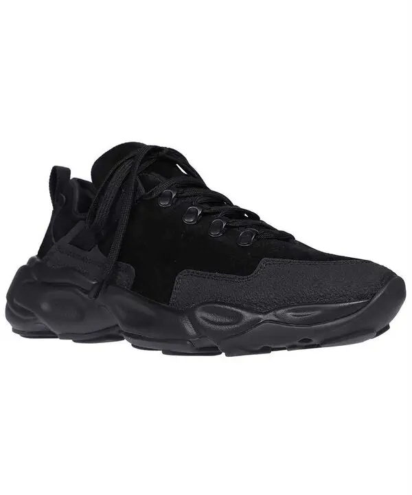 JIL SANDER Low-top Sports Sneakers