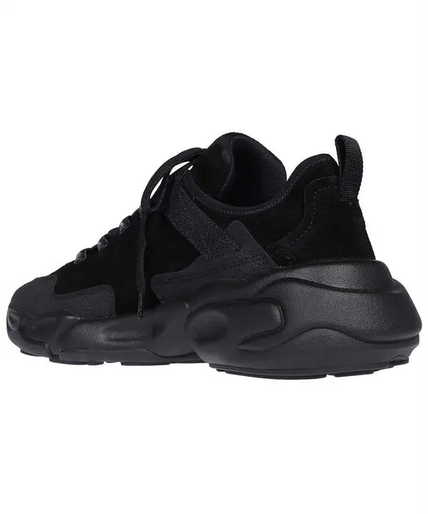 JIL SANDER Low-top Sports Sneakers