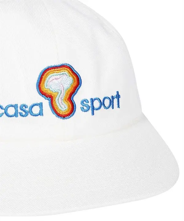 Casablanca Mind Vibrations Baseball Cap