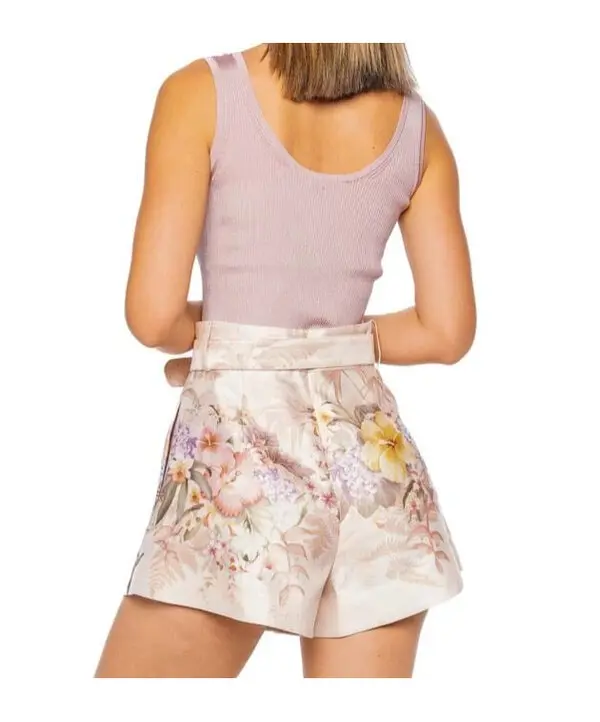Zimmermann Sleeveless Vest