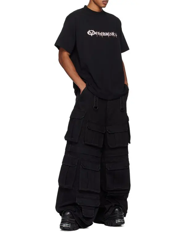 Vetements Reaper T-shirt