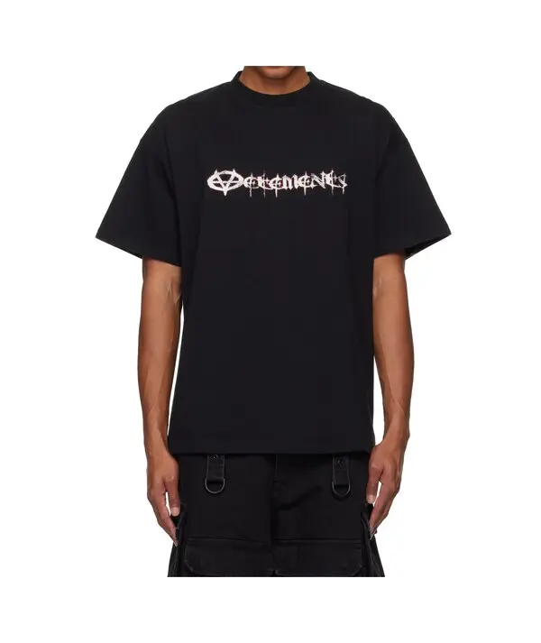 Vetements Reaper T-shirt