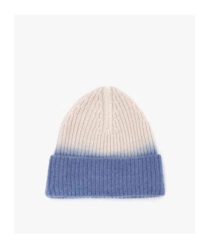 J.W.ANDERSON Gradient-effect Knit Beanie