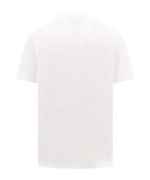 PURPLE BRAND Logo T-shirt