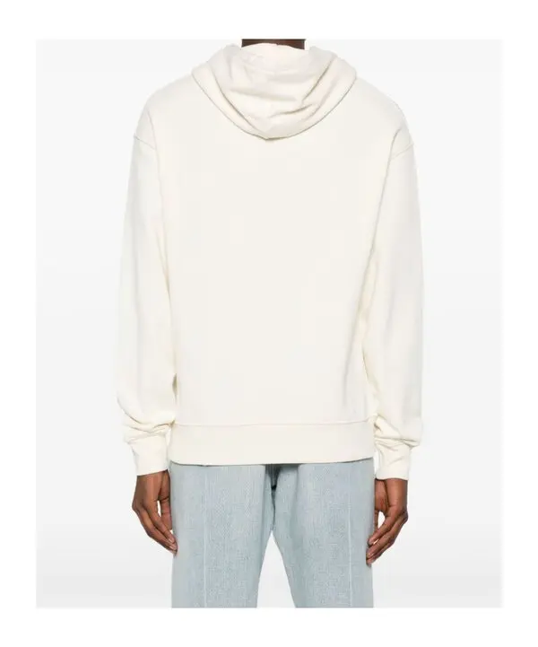 ICECREAM Long-sleeved Hooded Sweatshirt