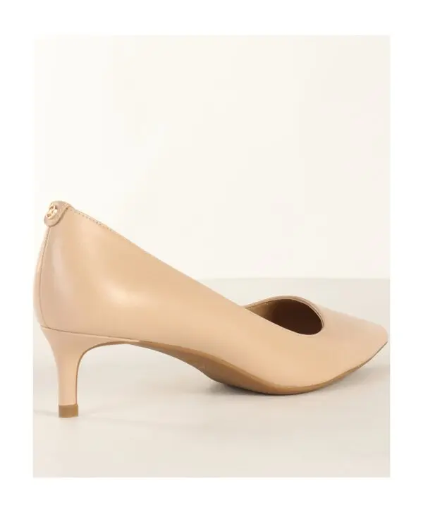 Michael Kors Alina Flex Pointed-toe Pumps