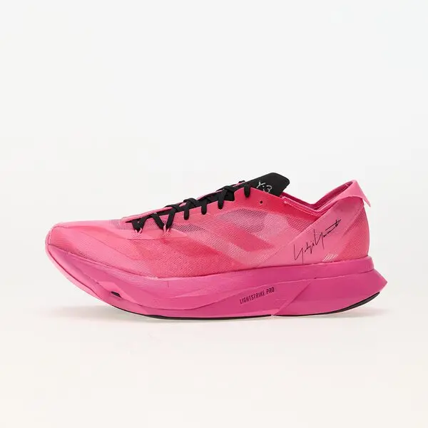 Y3 X Adidas Adios Pro 3.0 Sneakers