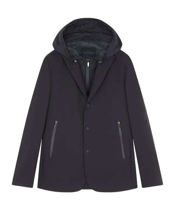 Paul & Shark Long-sleeved Casual Jacket